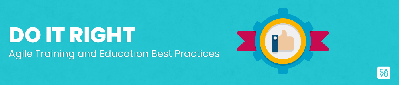 Agile Training and Education: Simple Guidance to Increase Your Success ...