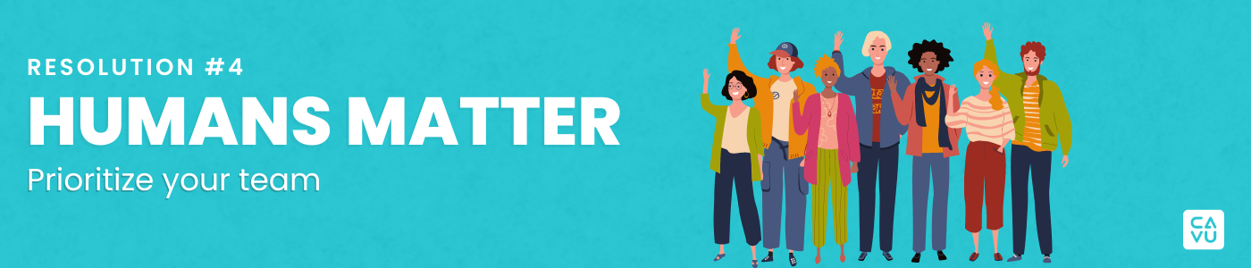 6 New Year's Resolutions for your Scrum Team - CAVU | Modern Digital ...