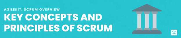 Scrum Overview - The 3-5-3-5 of Good, Values-centric Scrum - CAVU | Modern Digital ...