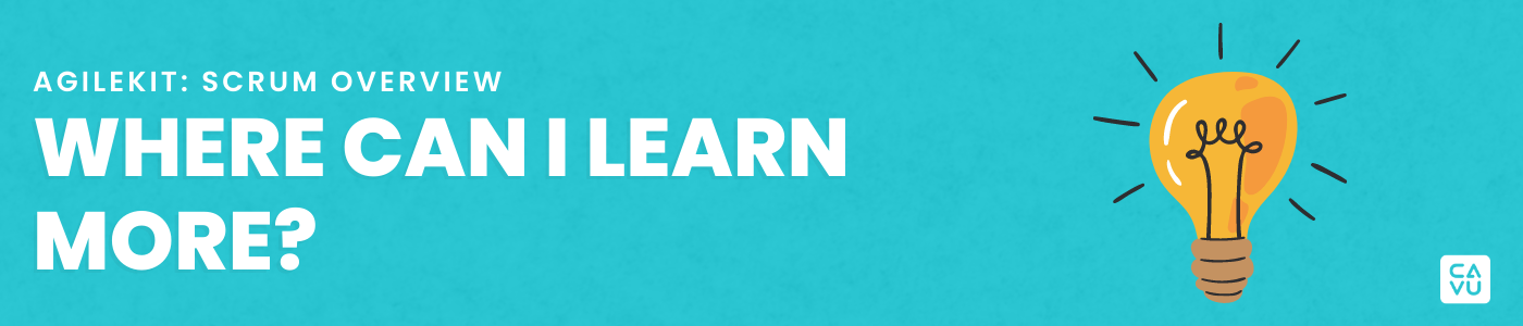 Scrum Overview - The 3-5-3-5 of Good, Values-centric Scrum - CAVU ...