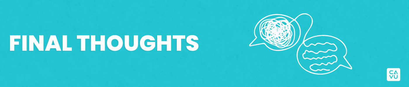 Interrupt Buffer Pattern - CAVU | Modern Digital Transformation Training