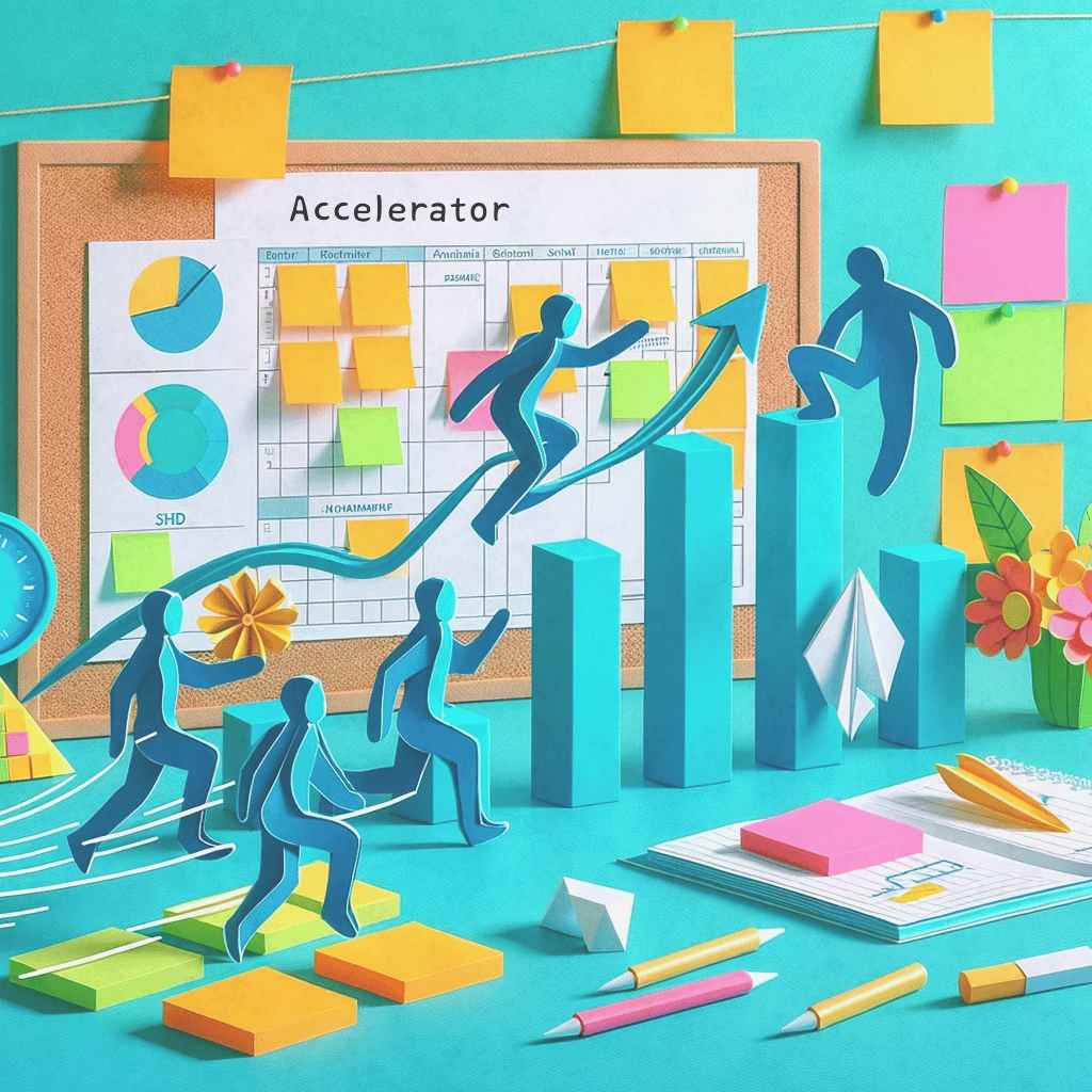 Five Principles of Agile Estimation Especially At Scale - CAVU