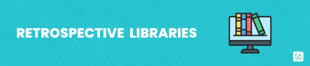 Agile Retrospective Resources - CAVU | Modern Digital Transformation ...