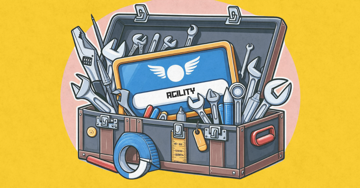 The Top 5 Tools Every Agilist Should Know - CAVU | Modern Digital ...