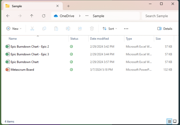 The MetaScrum Toolkit by CAVU: Enhancing Agile Processes - CAVU ...