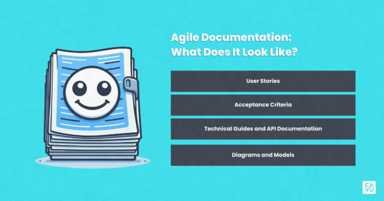 "Working Software Over Comprehensive Documentation" Explained - CAVU ...